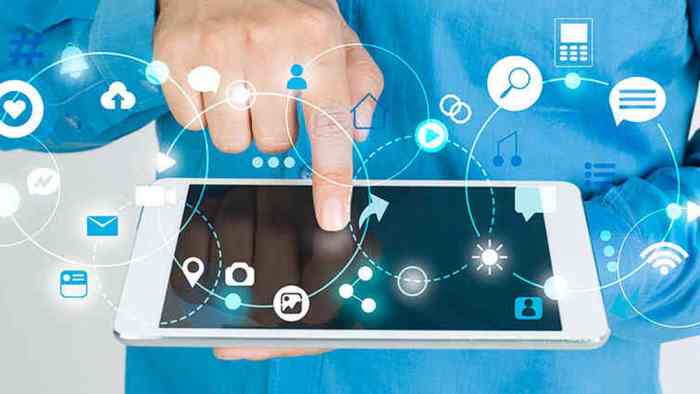 PLATAFORMAS DIGITALES - Tecnicas-venta.com